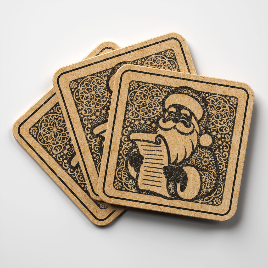 Santa’s List – Creative Meadow