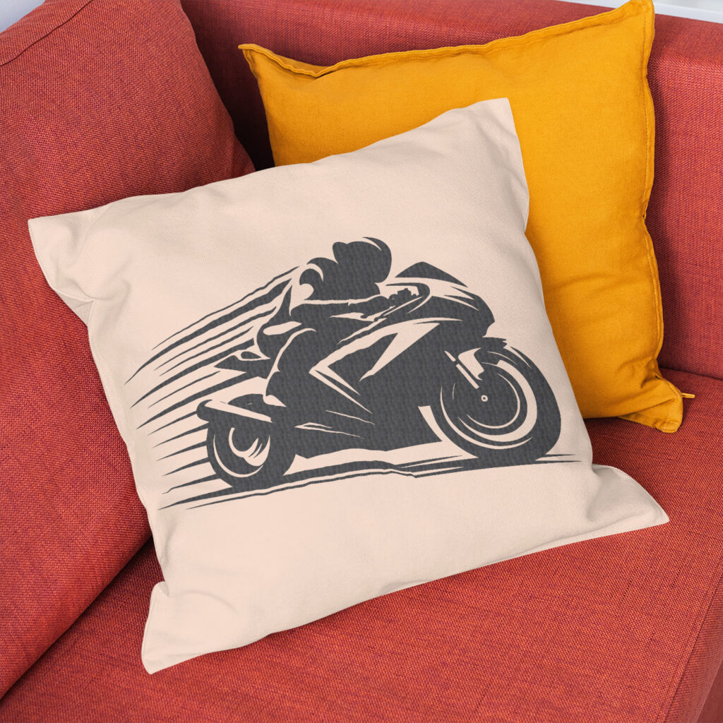 Speeding Freedom – Creative Meadow