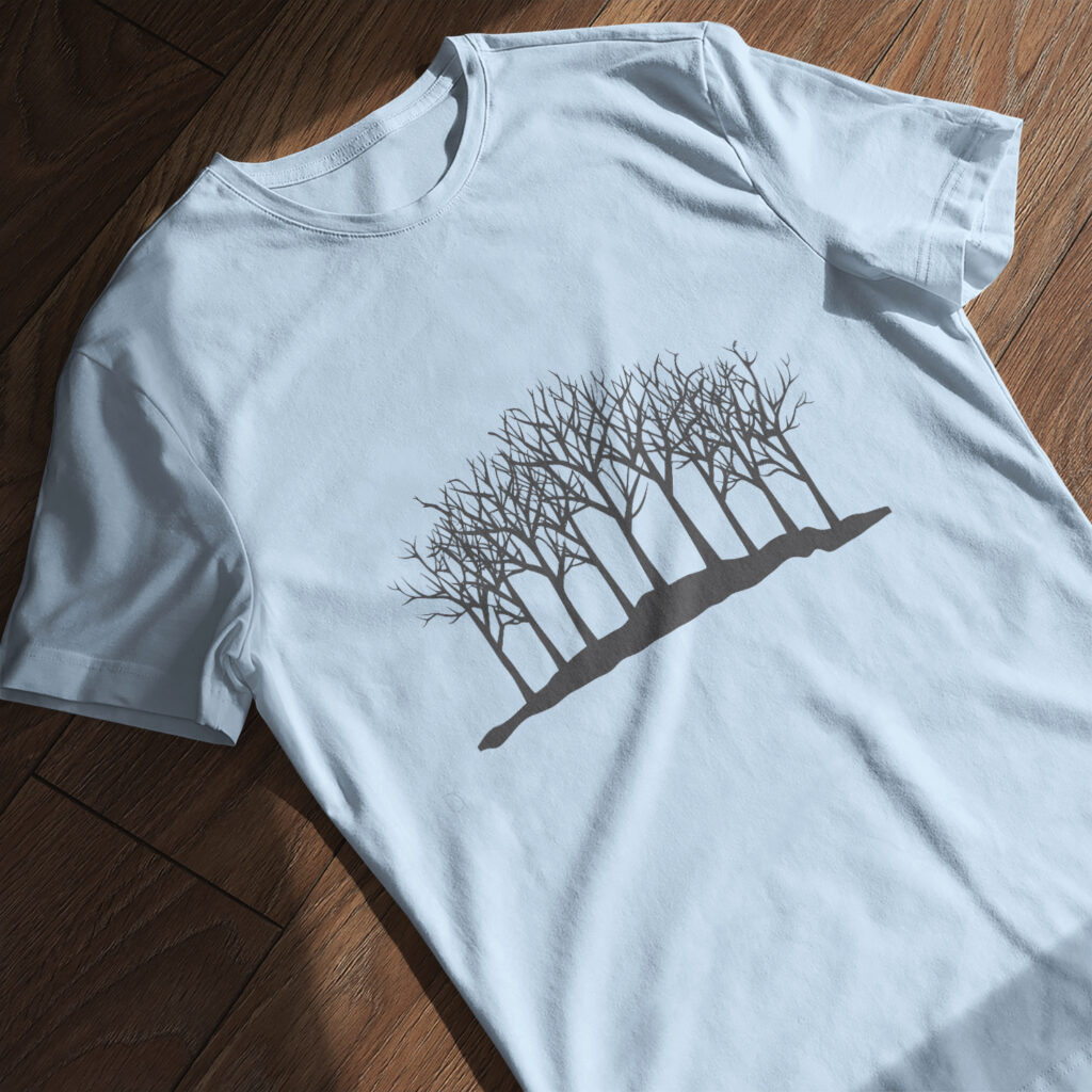 Winter Trees – Creative Meadow