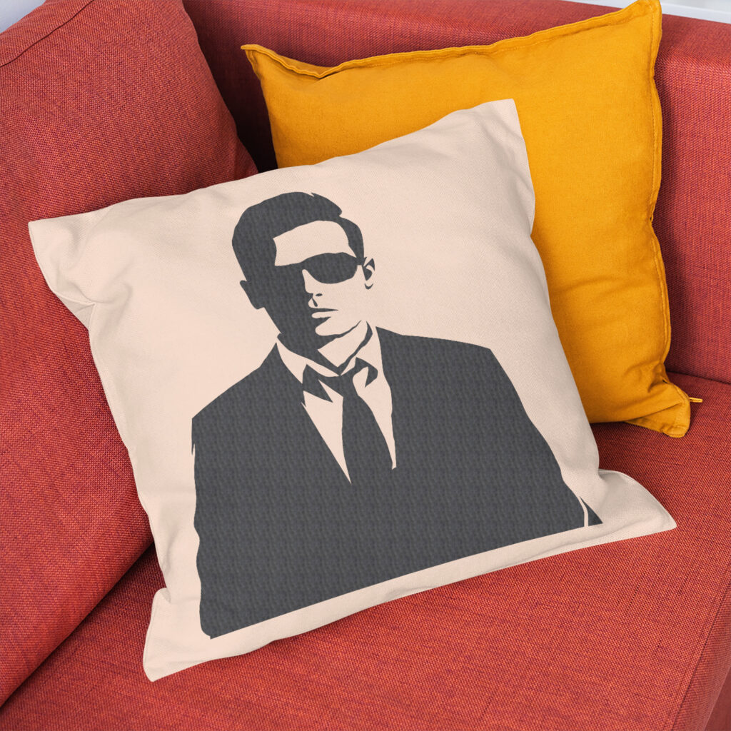 Cool Agent – Creative Meadow