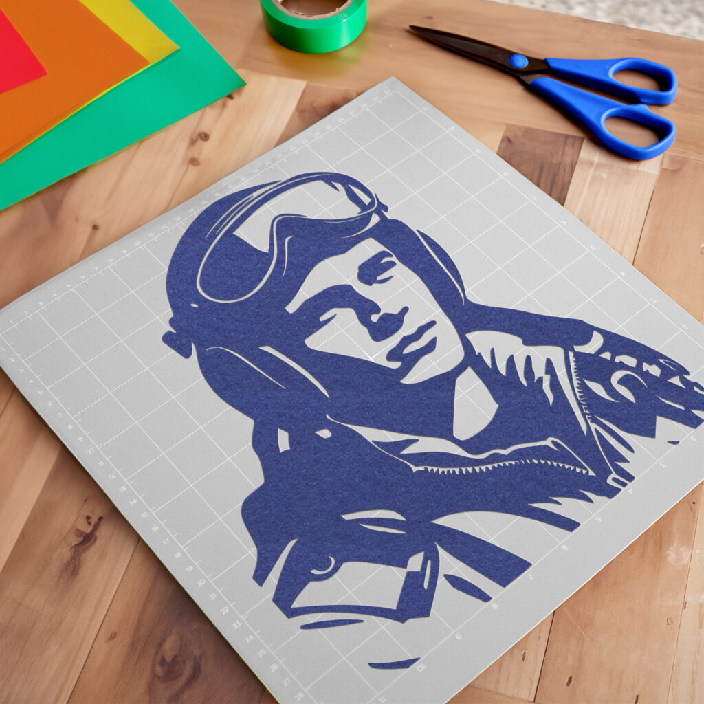 Sky Captain – Creative Meadow