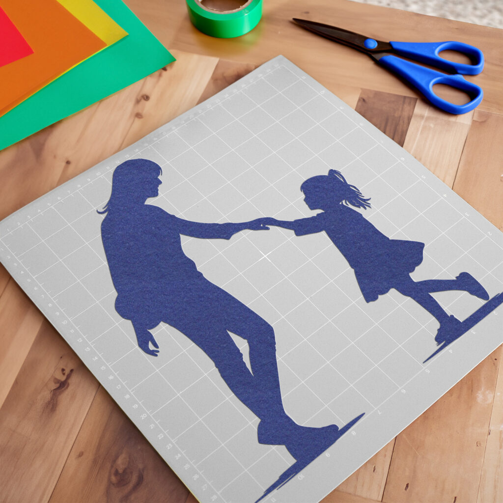 Guiding Support – Creative Meadow