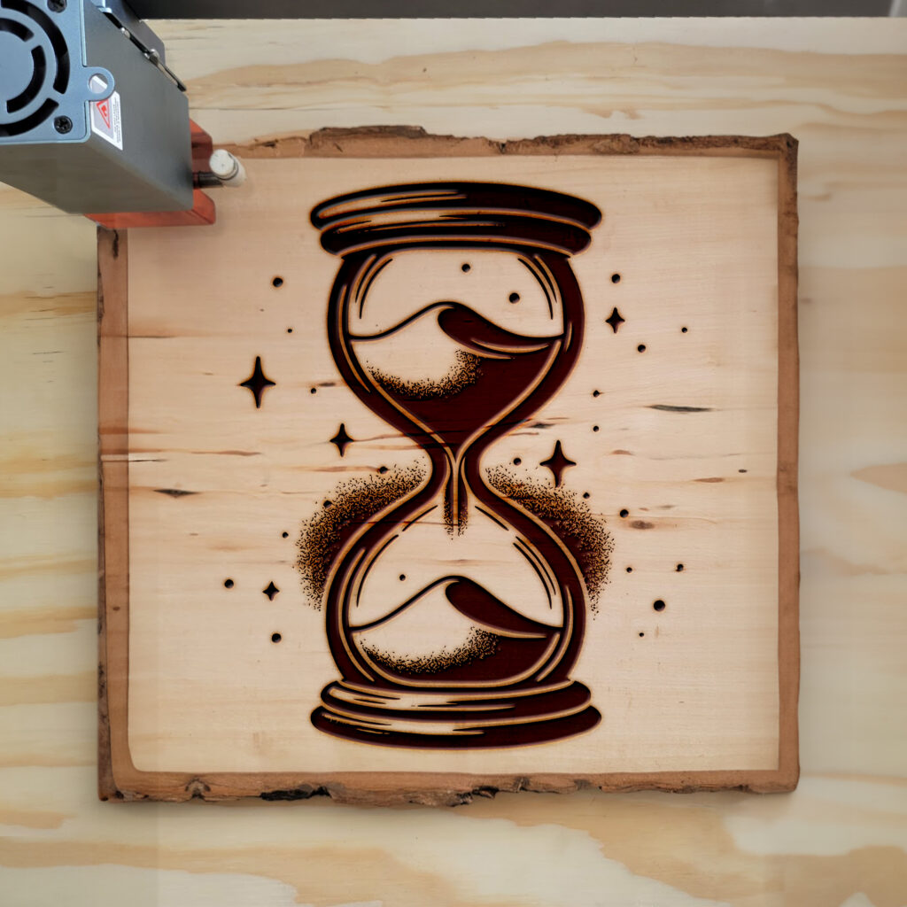 Sands of Time – Creative Meadow