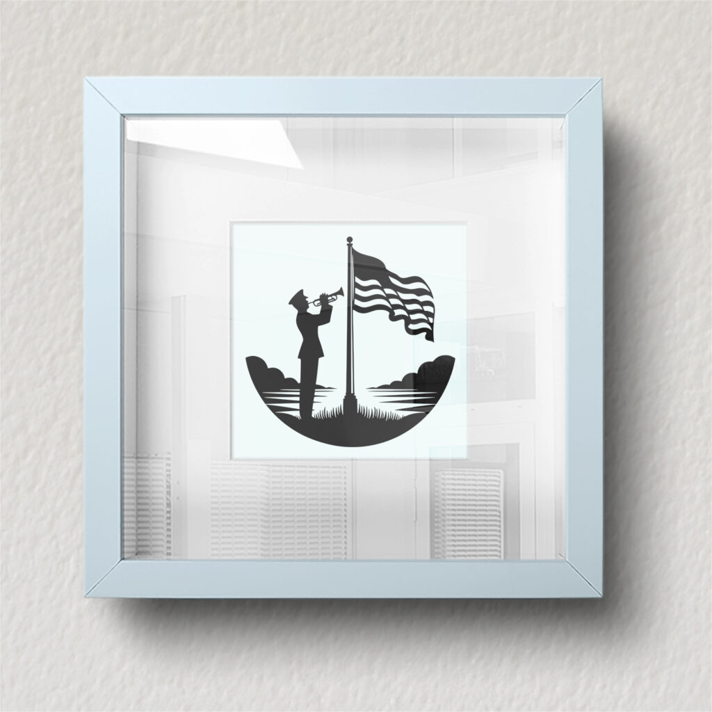 Sunset Bugler – Creative Meadow