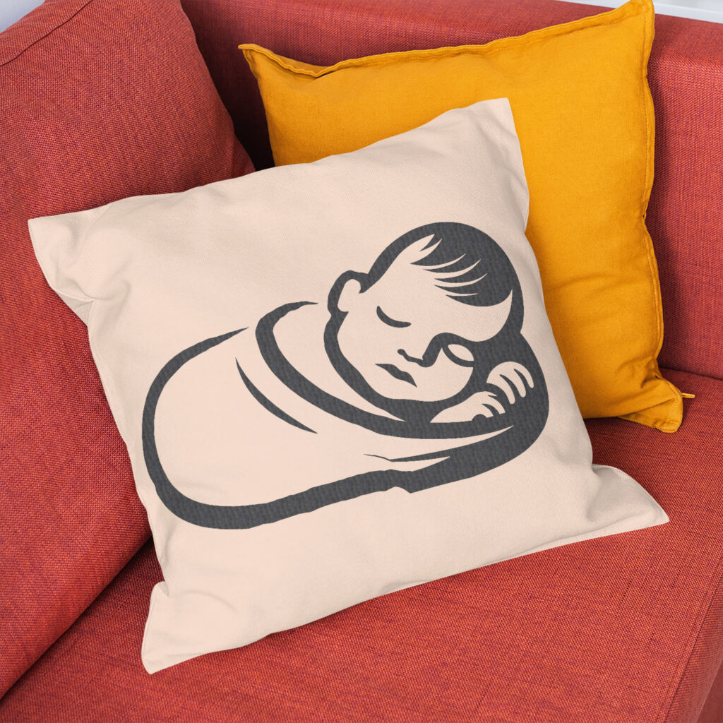 Newborn Joy – Creative Meadow