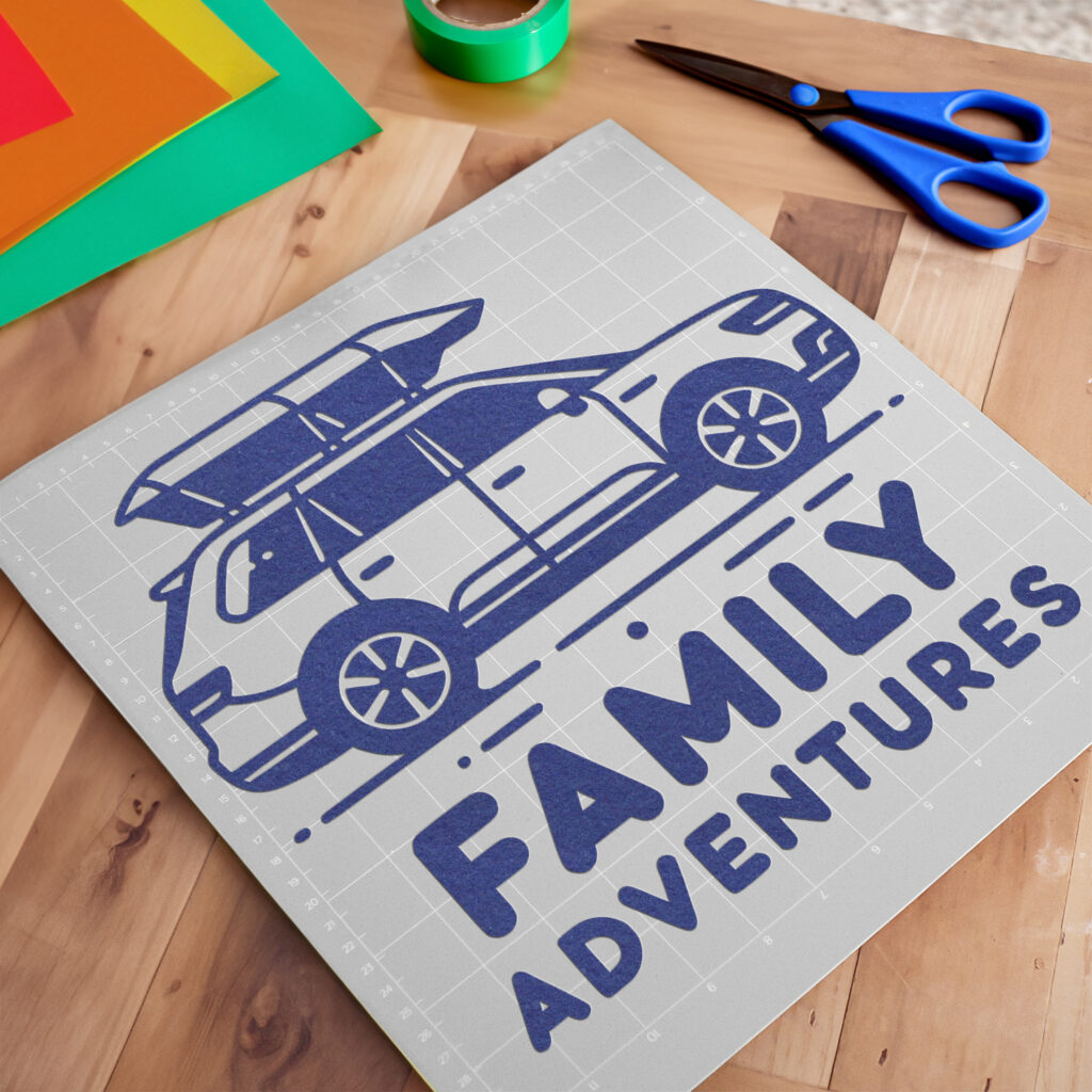 Family Adventure Time – Creative Meadow