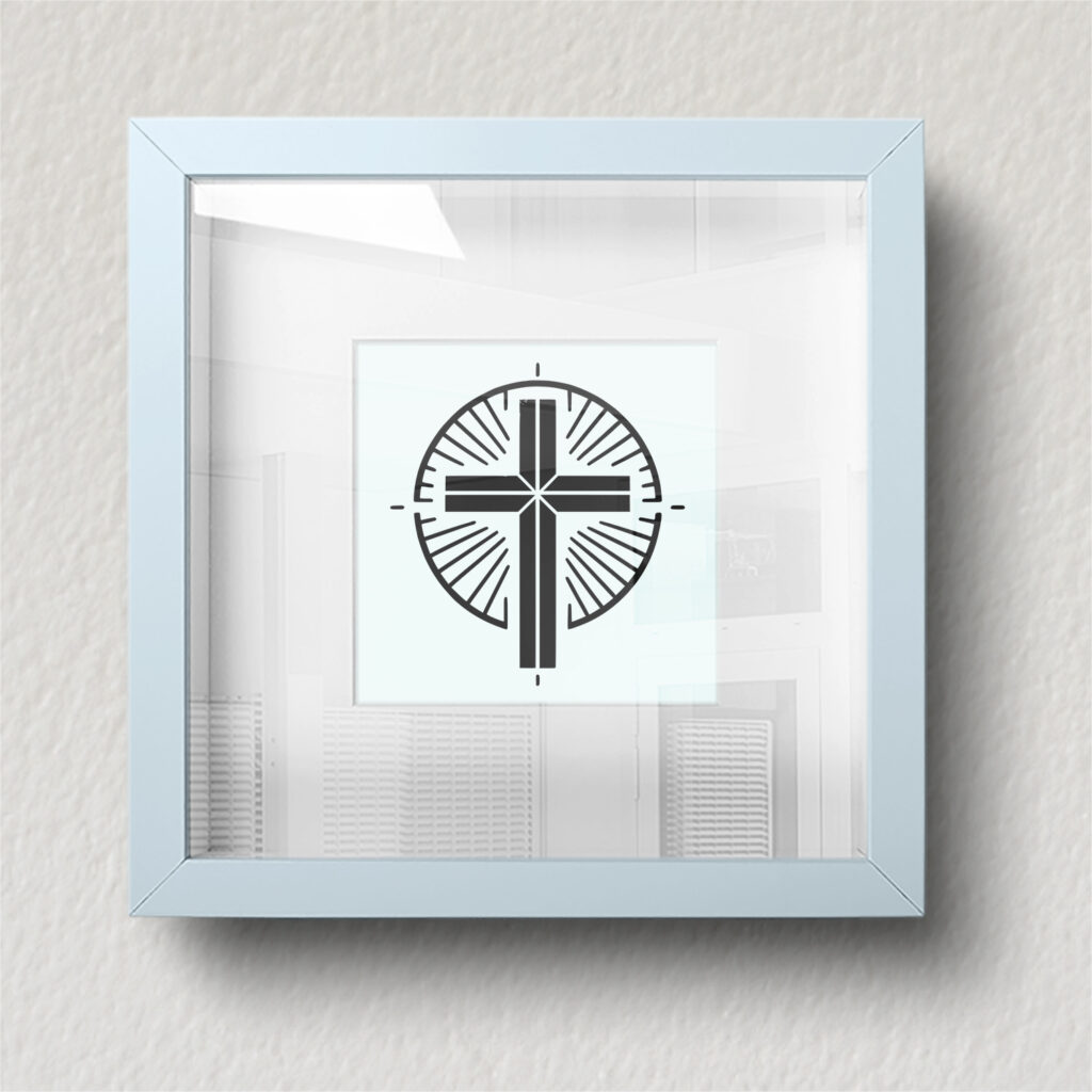 Cross Circle – Creative Meadow