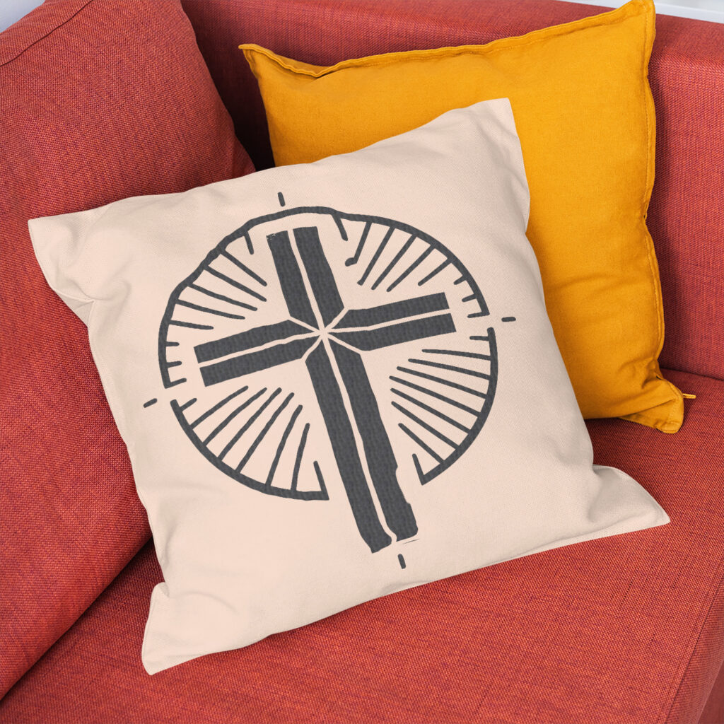 Cross Circle – Creative Meadow