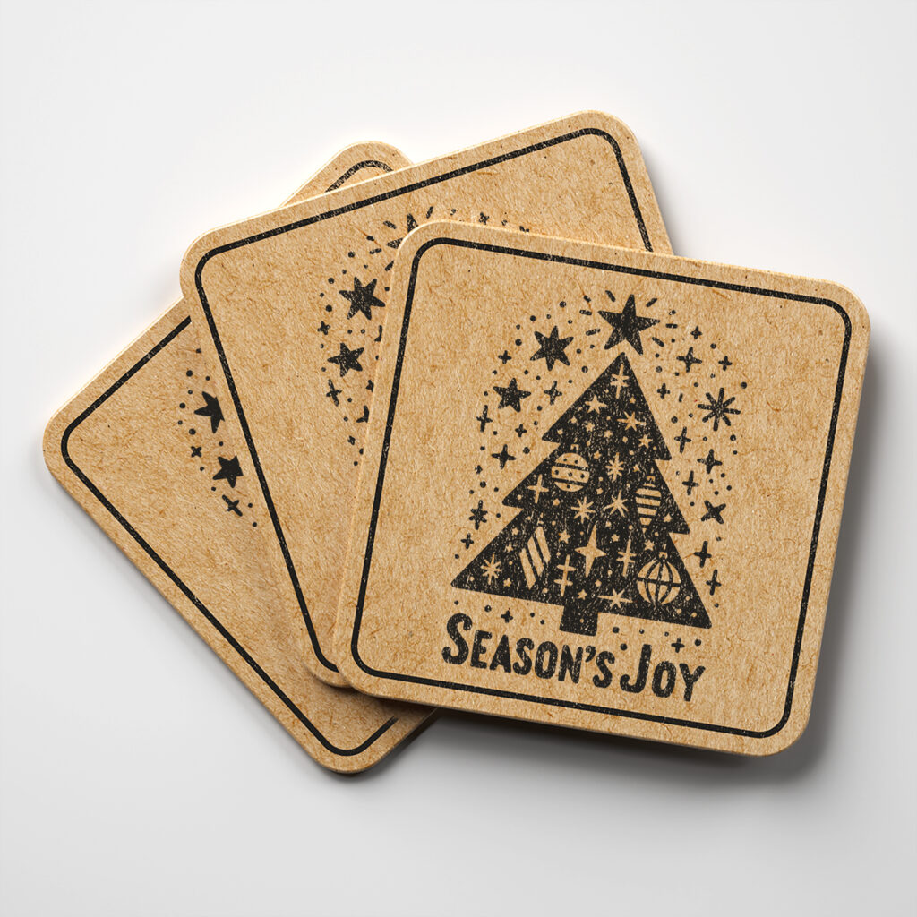 Season’s Joyful Tree – Creative Meadow