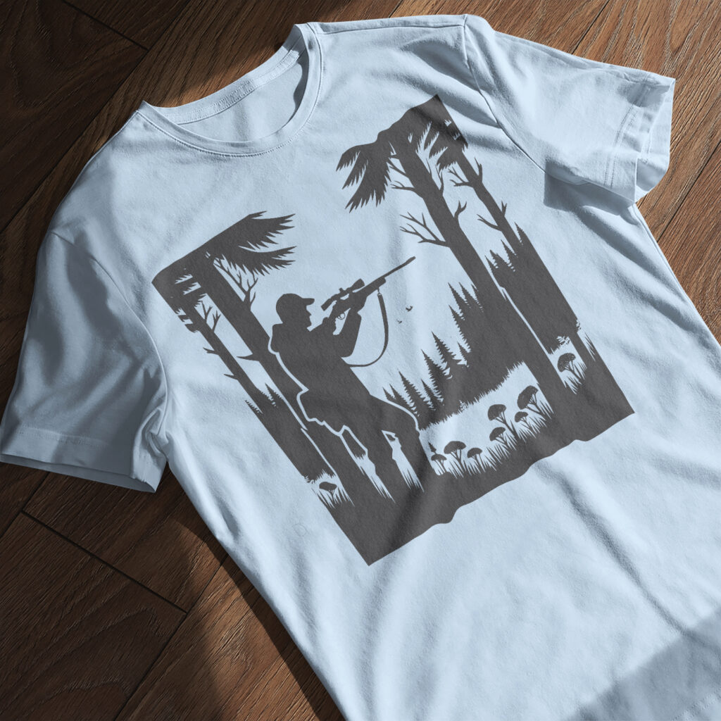 Forest Hunter’s Quest – Creative Meadow
