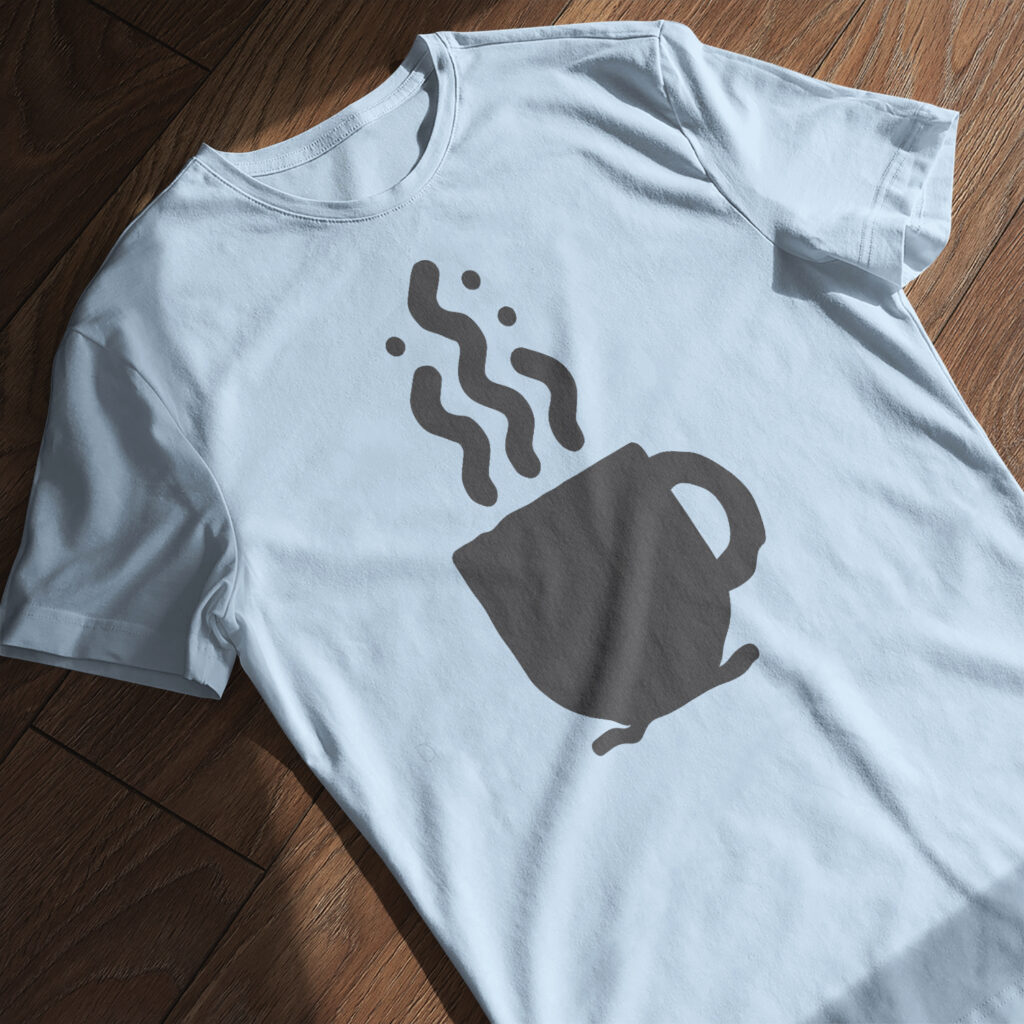 Steaming Mug – Creative Meadow