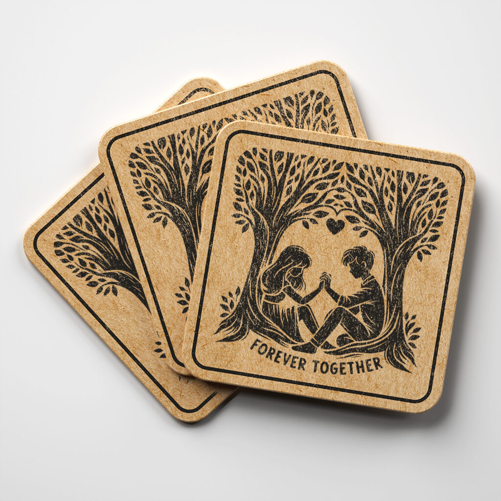 Forever Tree – Creative Meadow