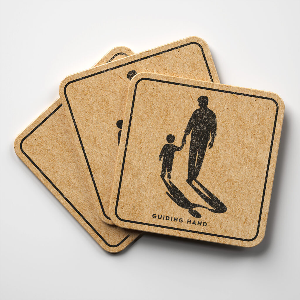 Guiding Hand – Creative Meadow
