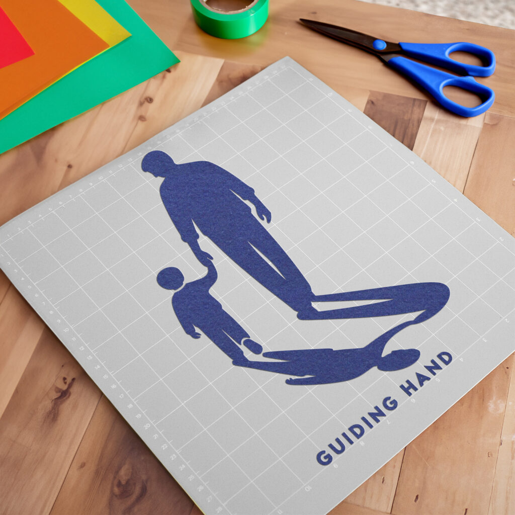 Guiding Hand – Creative Meadow