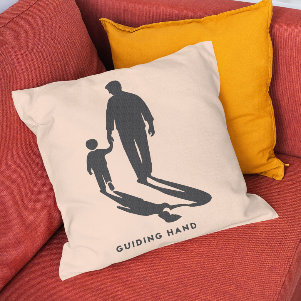 Guiding Hand – Creative Meadow