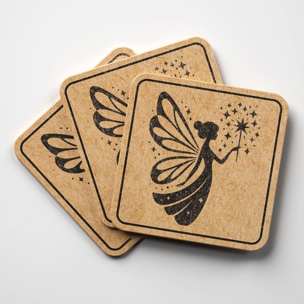 Whimsical Fairy Magic – Creative Meadow