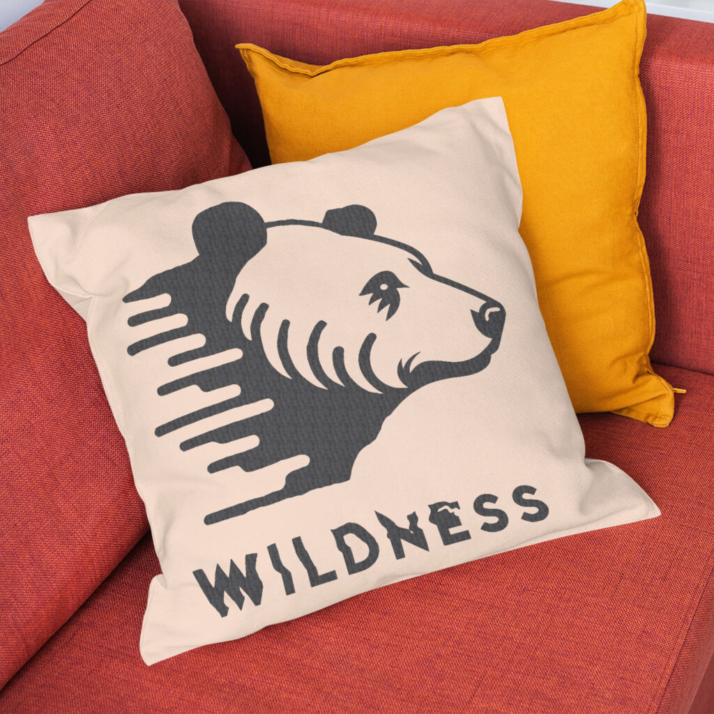 Wild Bear – Creative Meadow