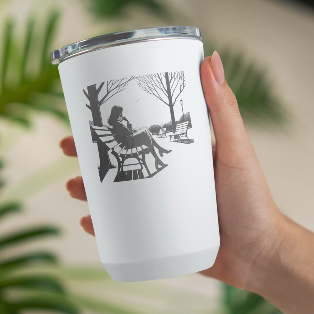 Bench Daydream – Creative Meadow