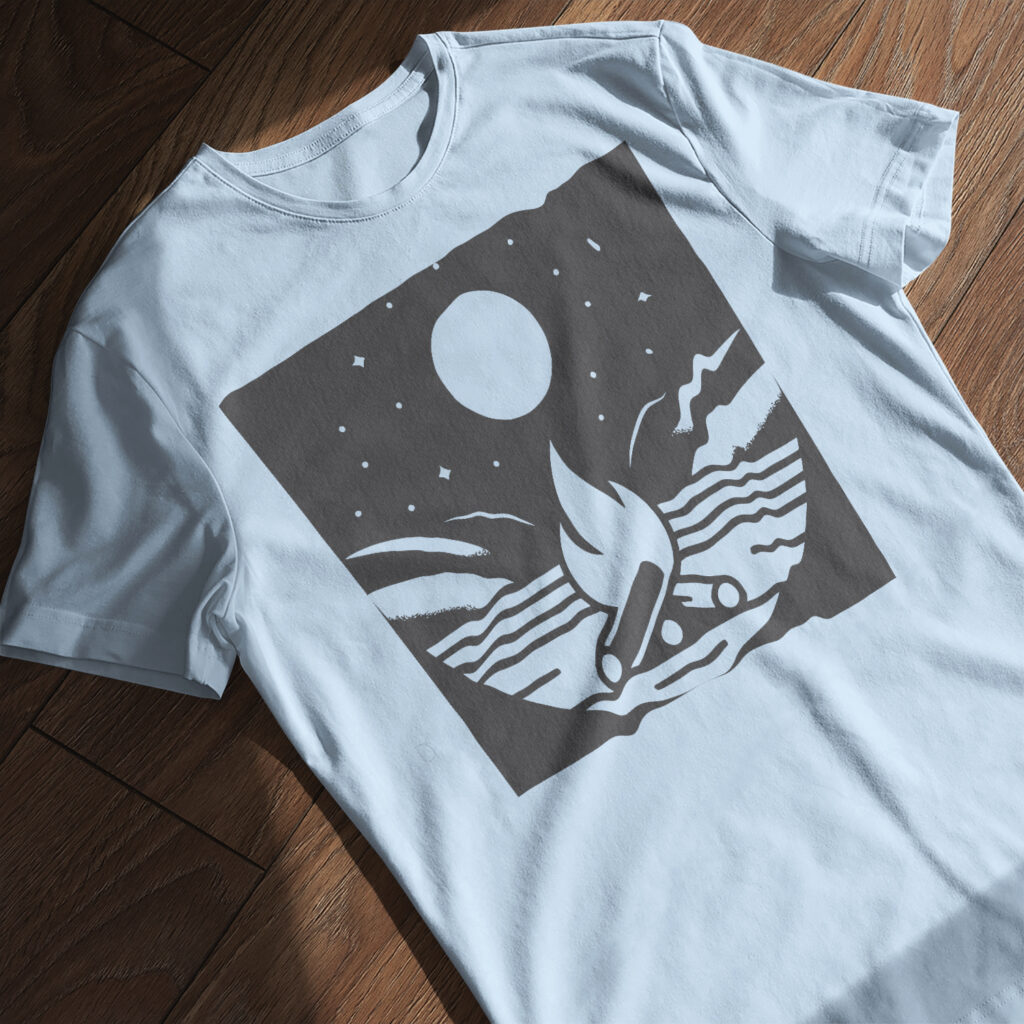 Midnight Fire Glow – Creative Meadow