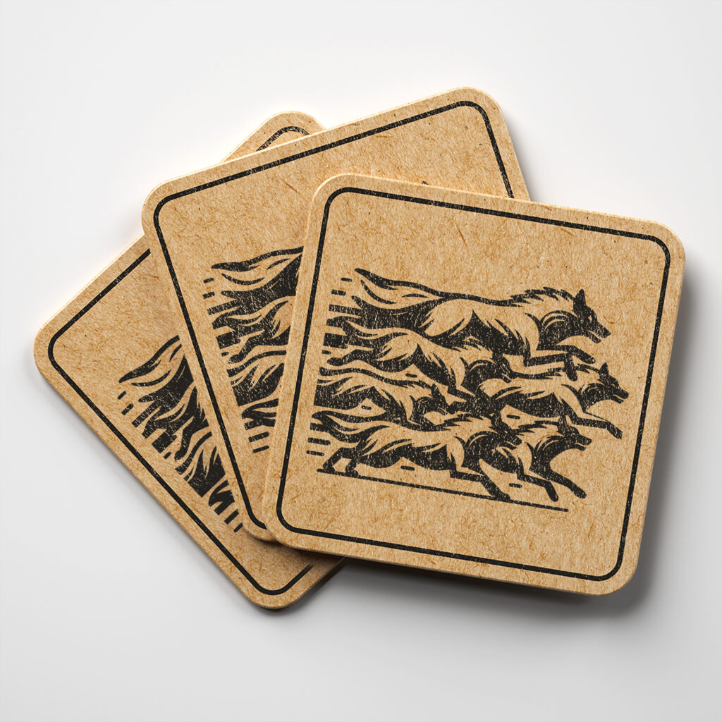 Swift Wolves – Creative Meadow