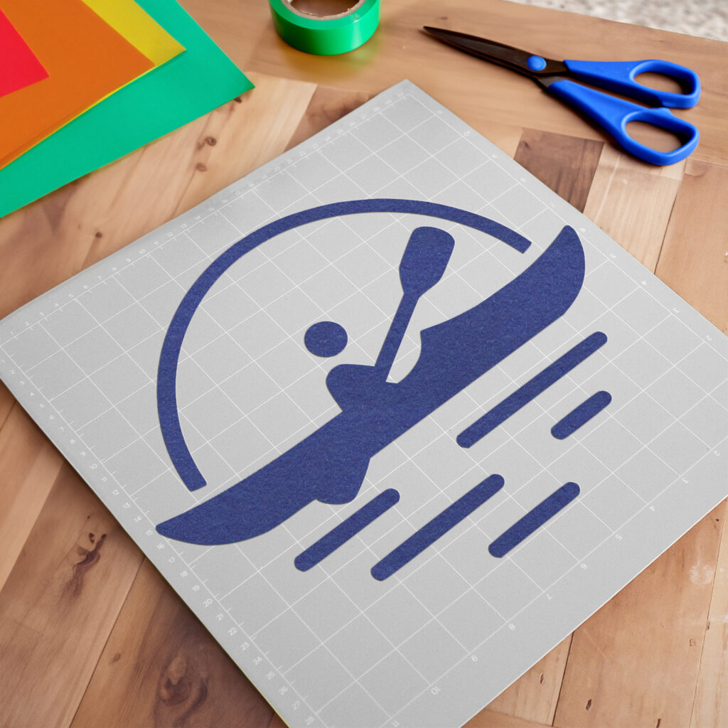 Swift River Rider – Creative Meadow