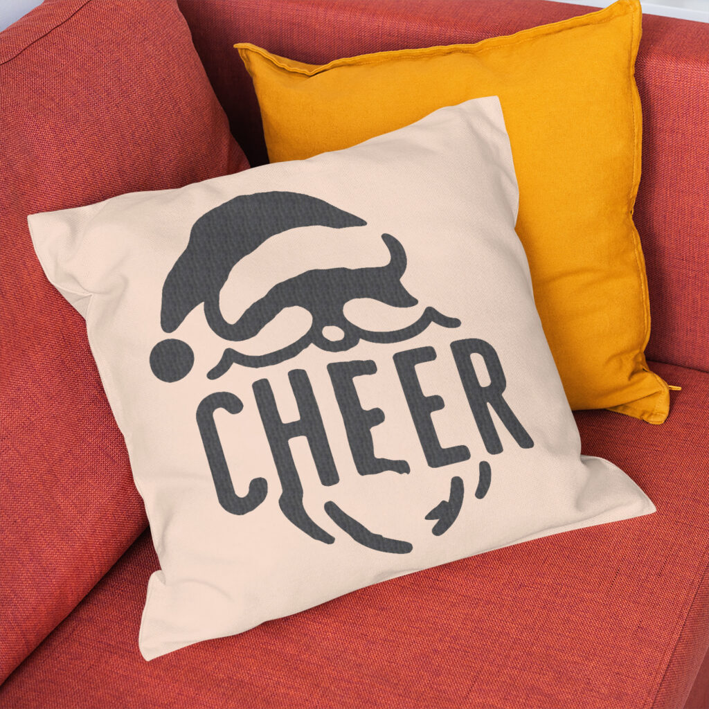 Santa’s Cheer – Creative Meadow