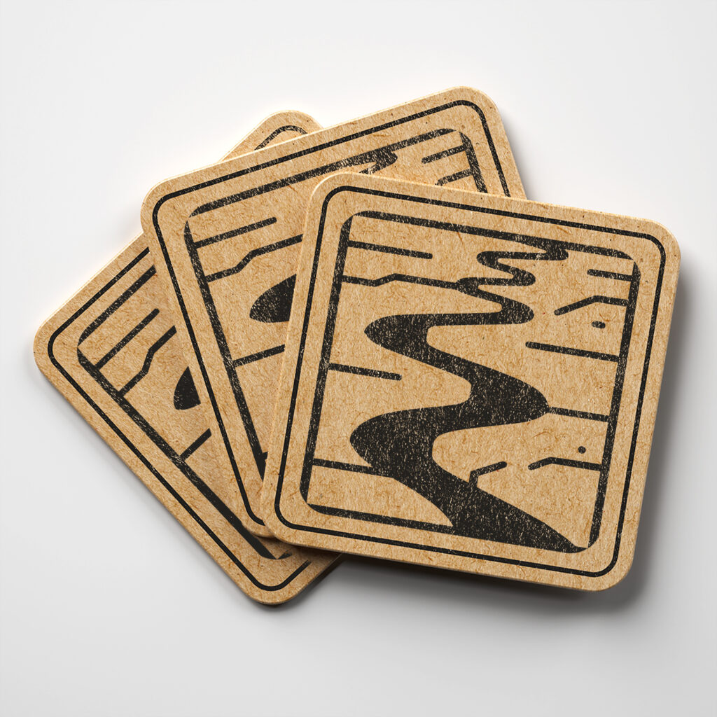 Flowing River Path – Creative Meadow