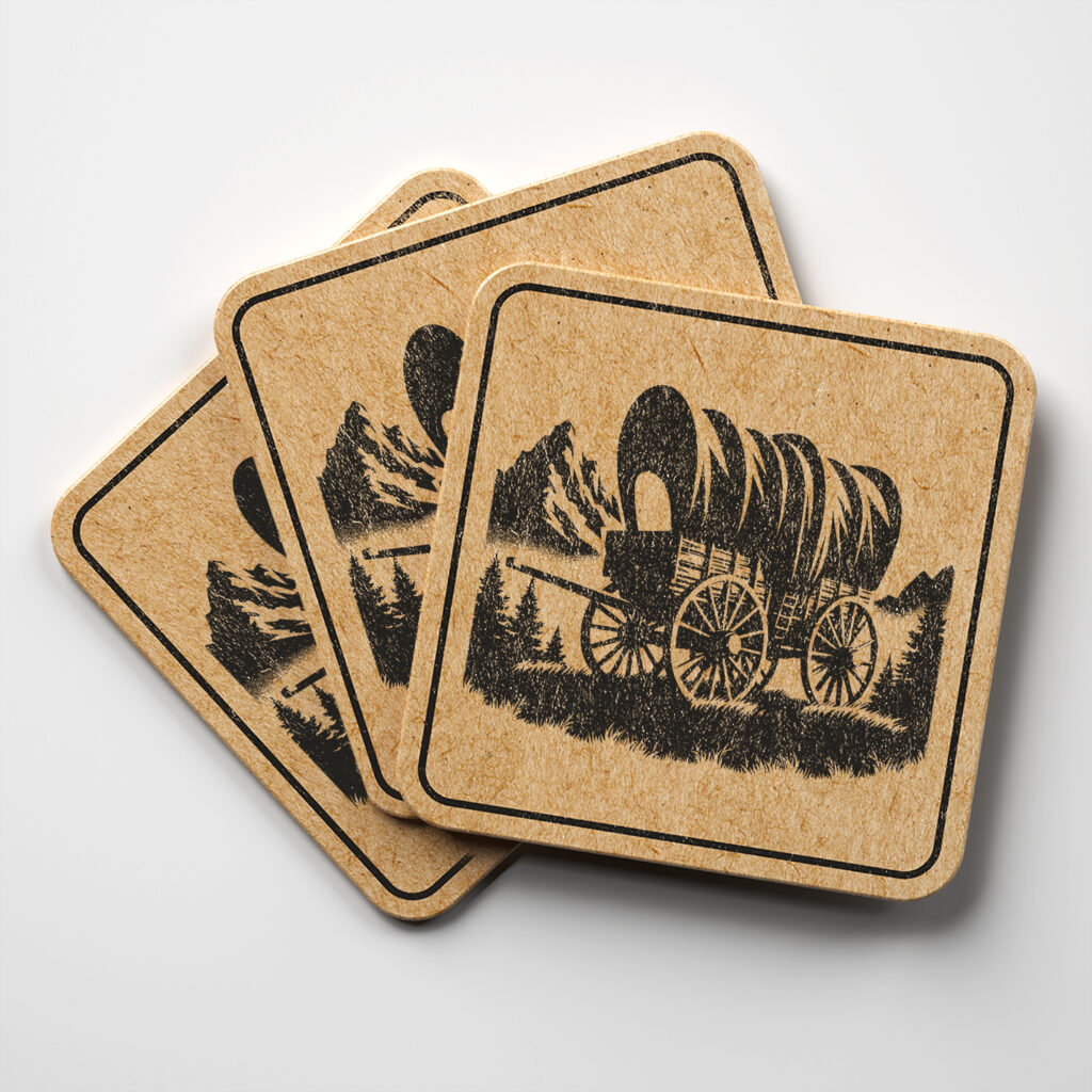 Wagon Trail Adventure – Creative Meadow