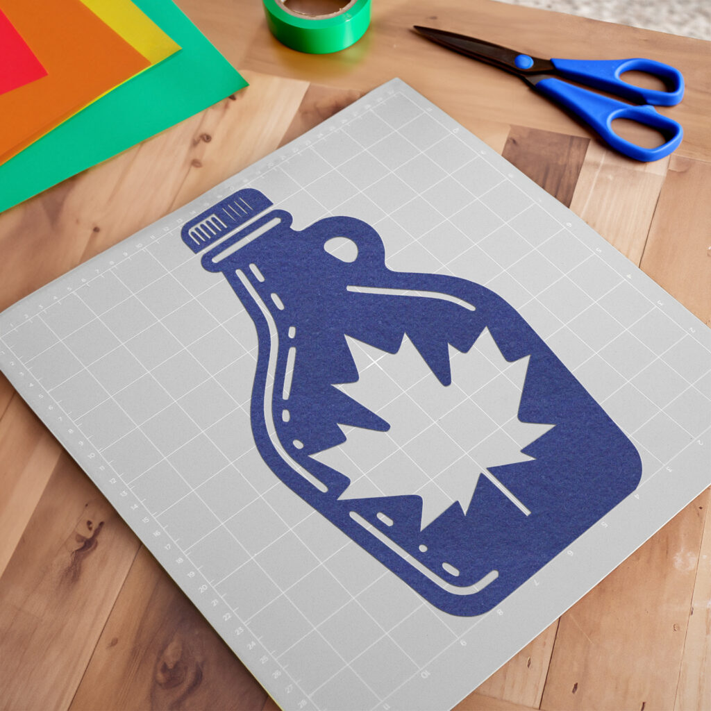 Maple Syrup Magic – Creative Meadow