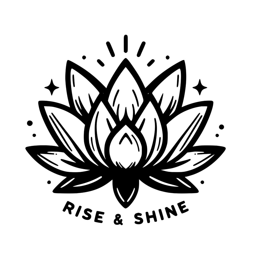 Lotus Bloom SVG File for Cricut, Silhouette, Laser, and More Lotus Bloom SVG File for Cricut, Silhouette, Laser, and More