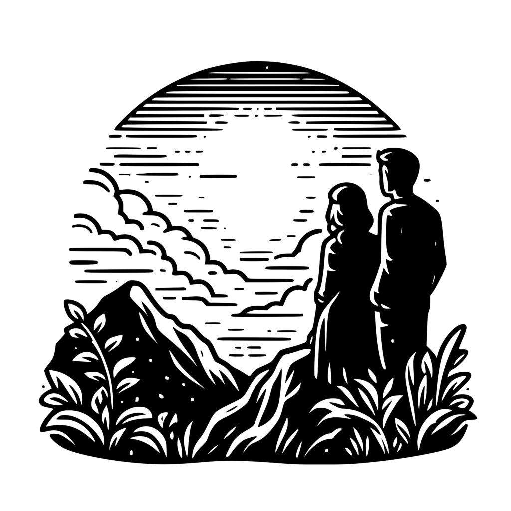 Sunset Romance – Creative Meadow