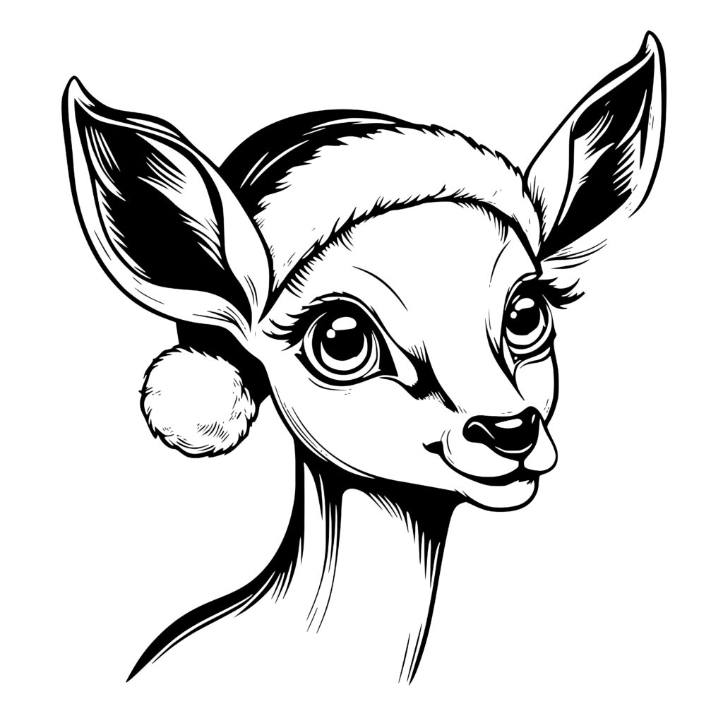 Holiday Deer Cheer – Creative Meadow