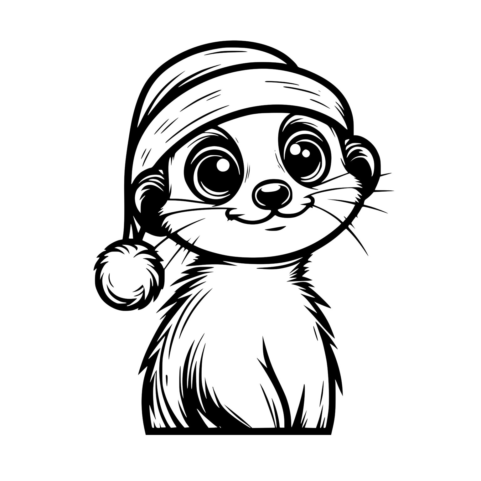 Cartoon - Creative Meadow