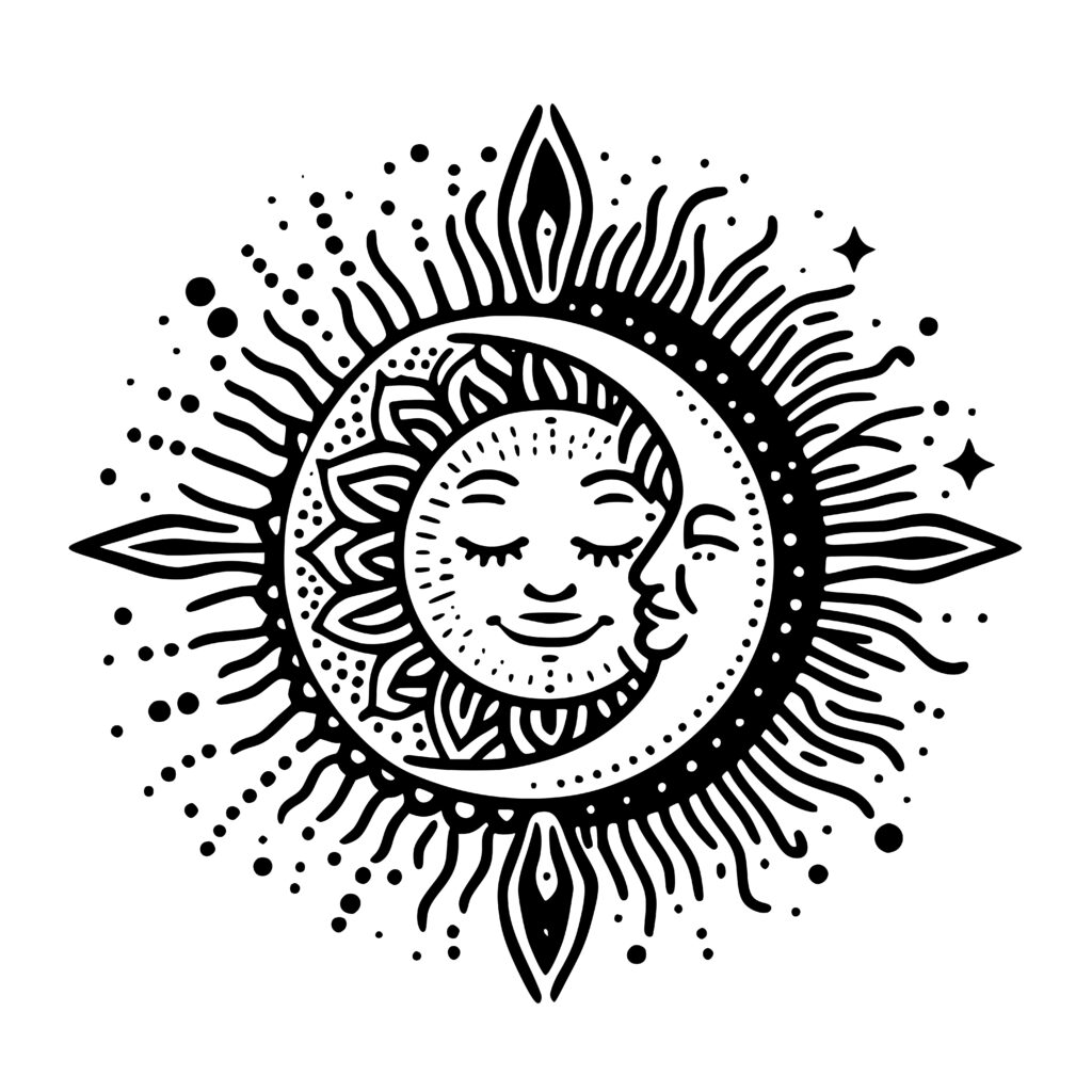 Luna Sol – Creative Meadow