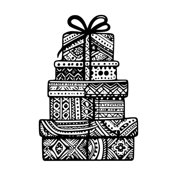 Fancy Gift Boxes – Creative Meadow