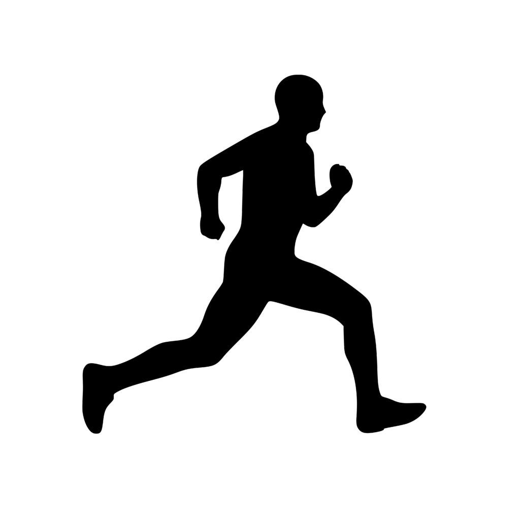 Race Runner – Creative Meadow