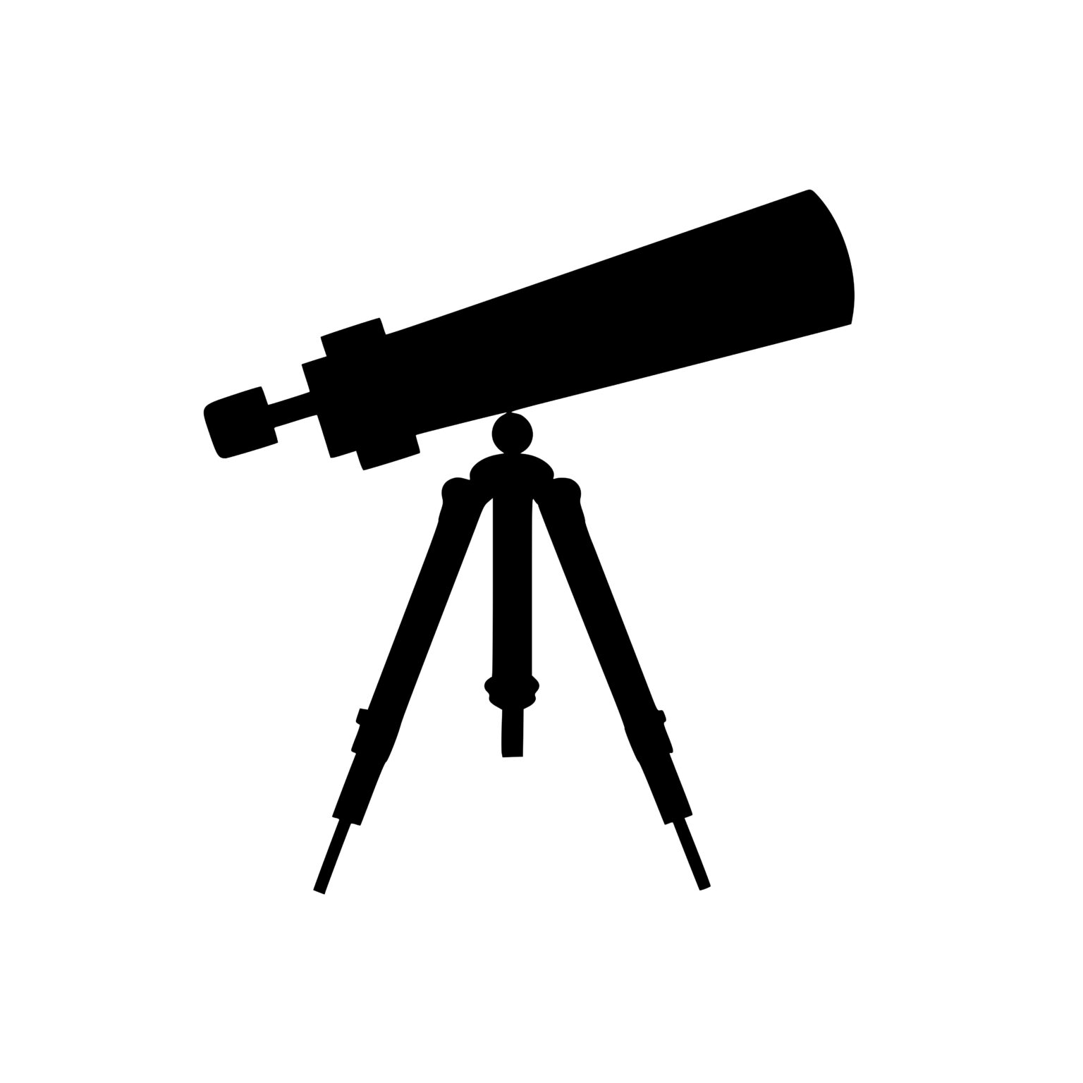 Stargazing Telescope – Creative Meadow