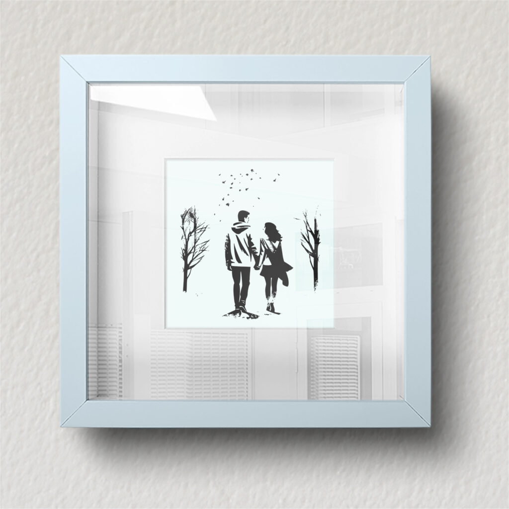 Faded Memory – Creative Meadow