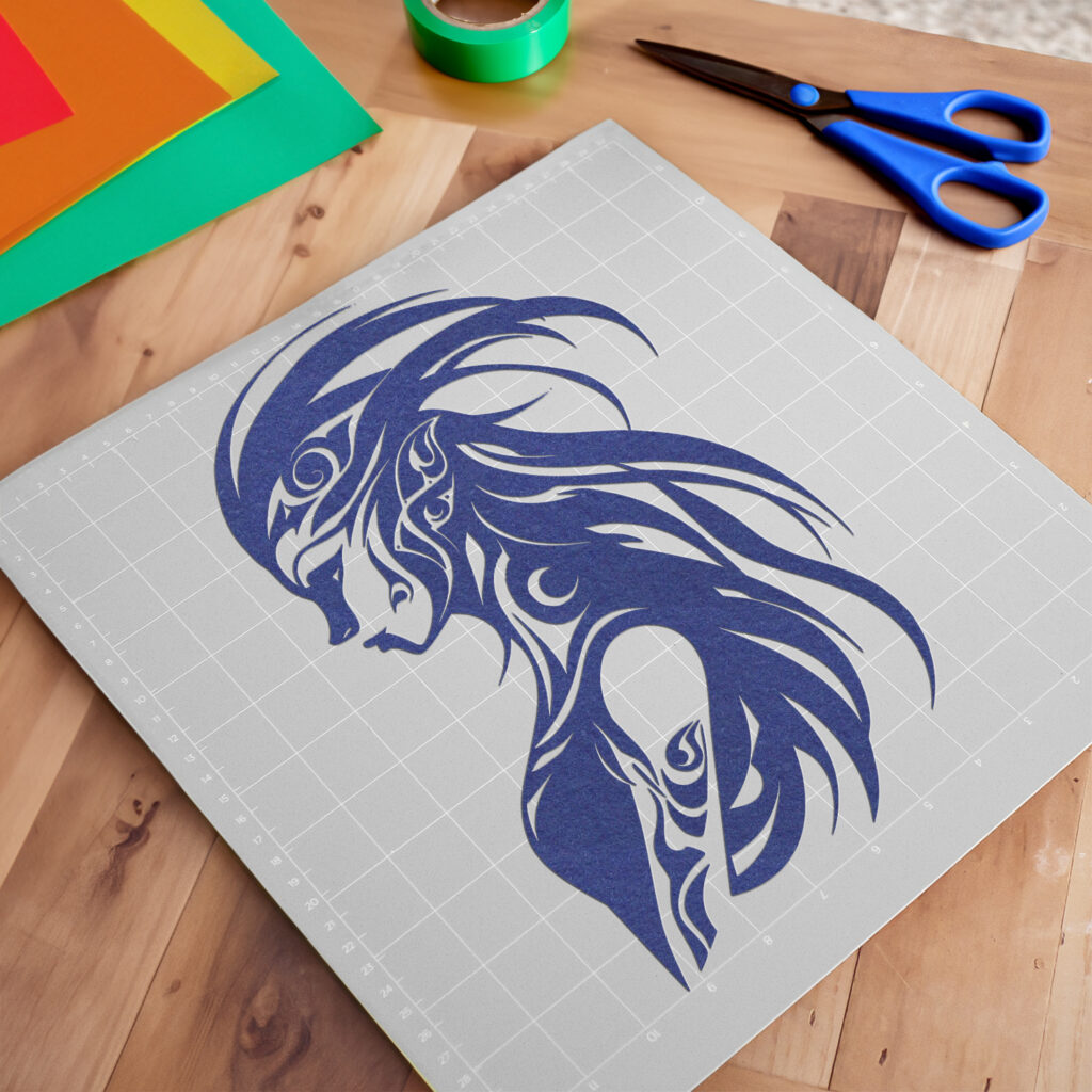 Expressive Elf – Creative Meadow