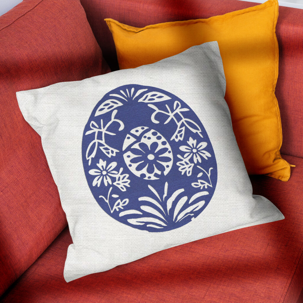 Egg-citing Intricacy – Creative Meadow