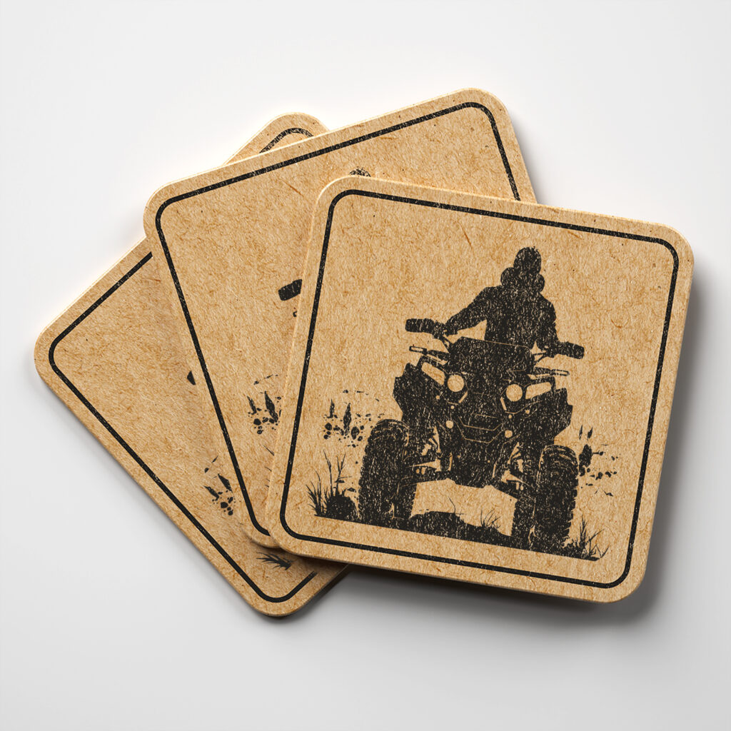 Atv Trailblazer – Creative Meadow