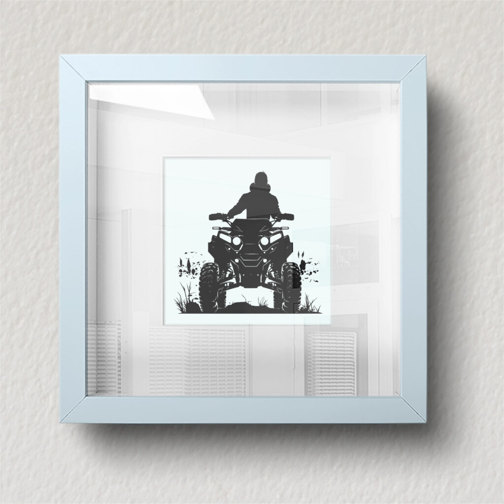 Atv Trailblazer – Creative Meadow