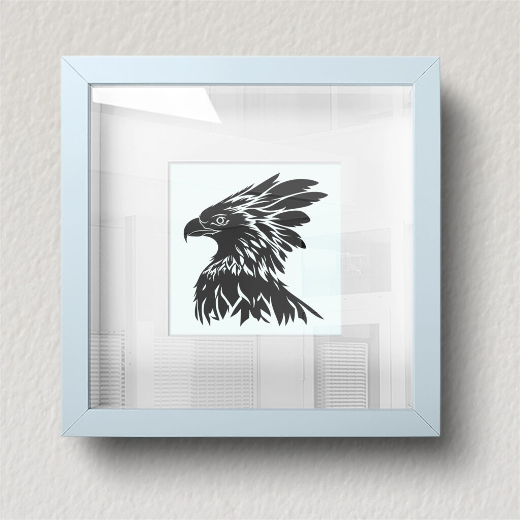 Regal Eagle – Creative Meadow