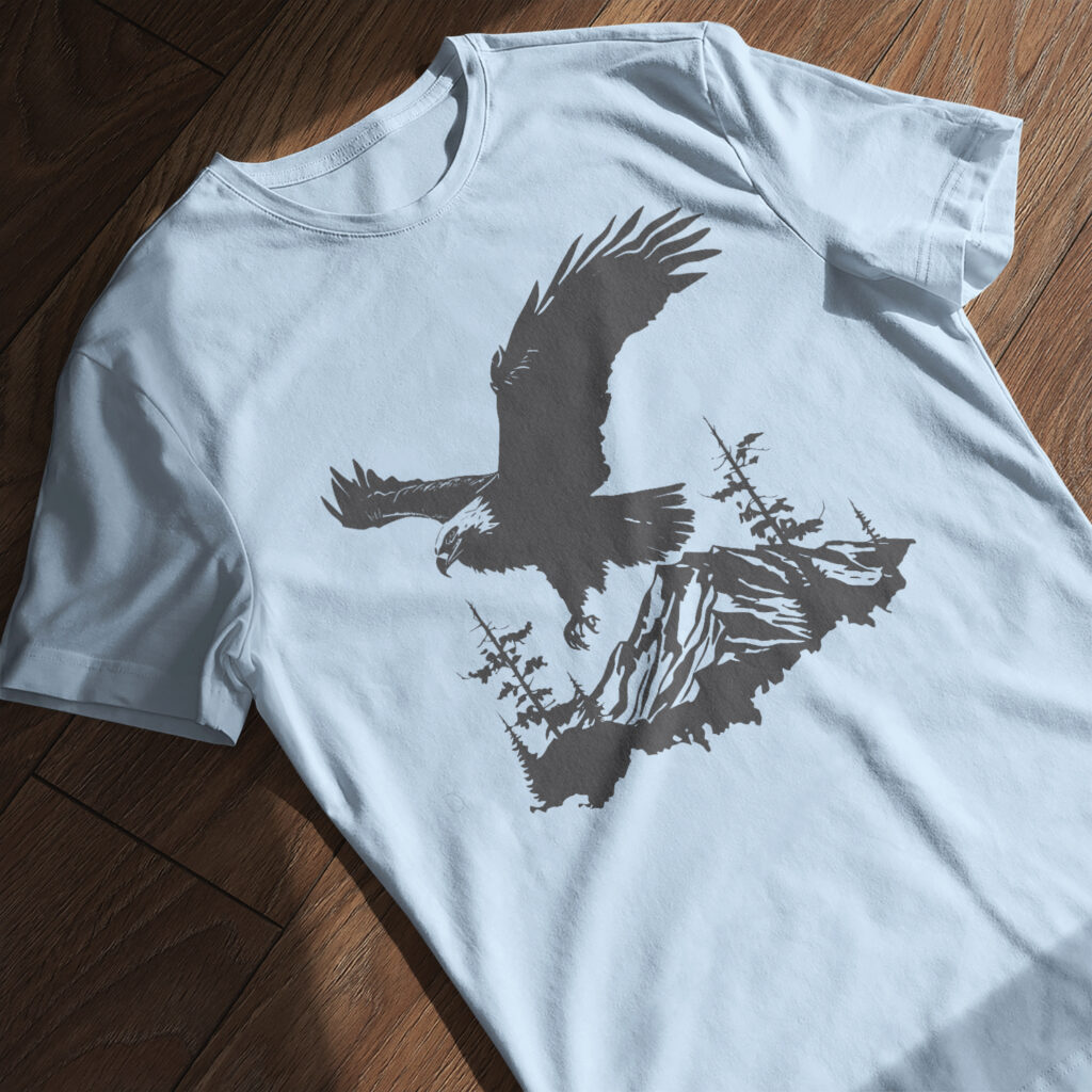 Soaring Eagle Adventure – Creative Meadow