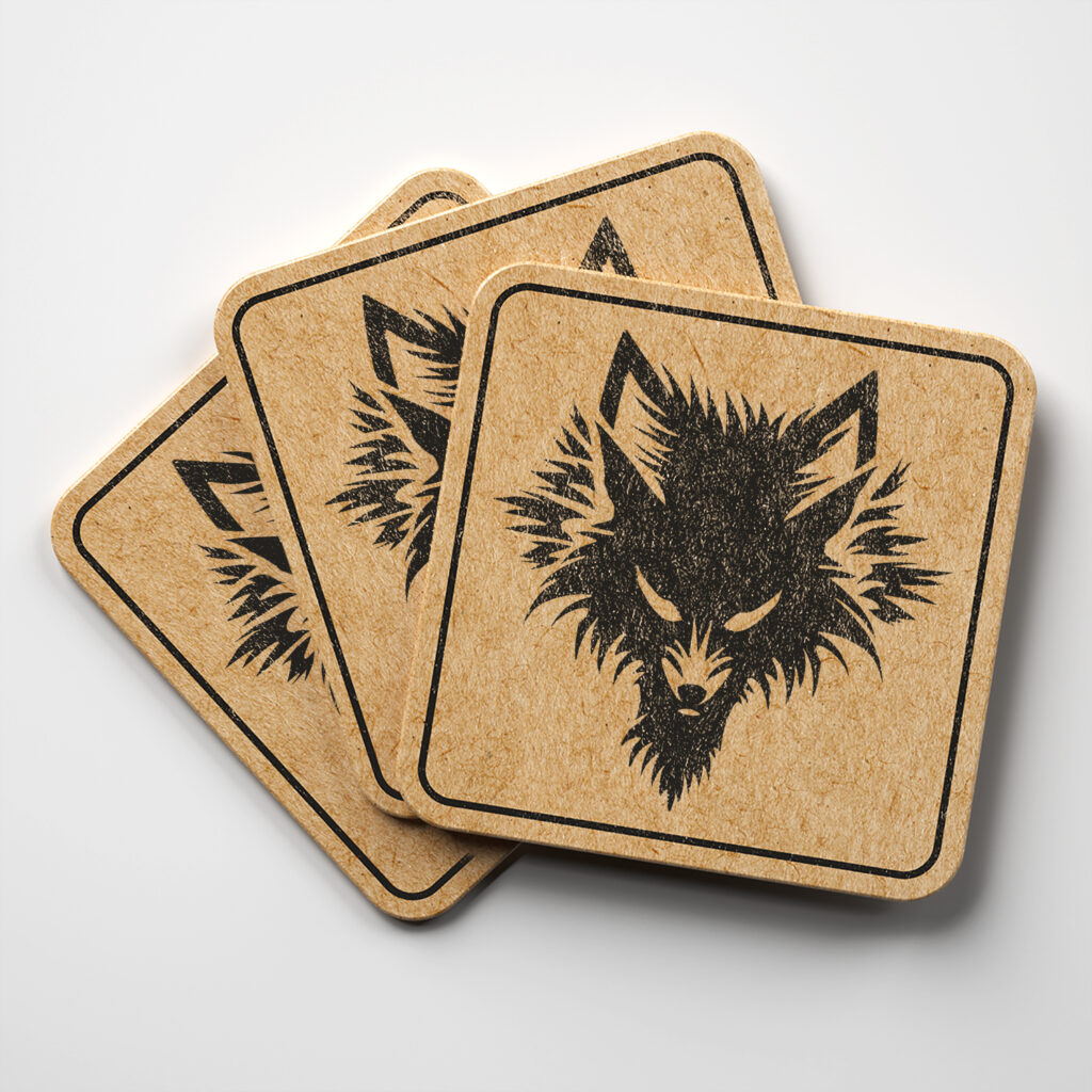 Fur and Fangs – Creative Meadow