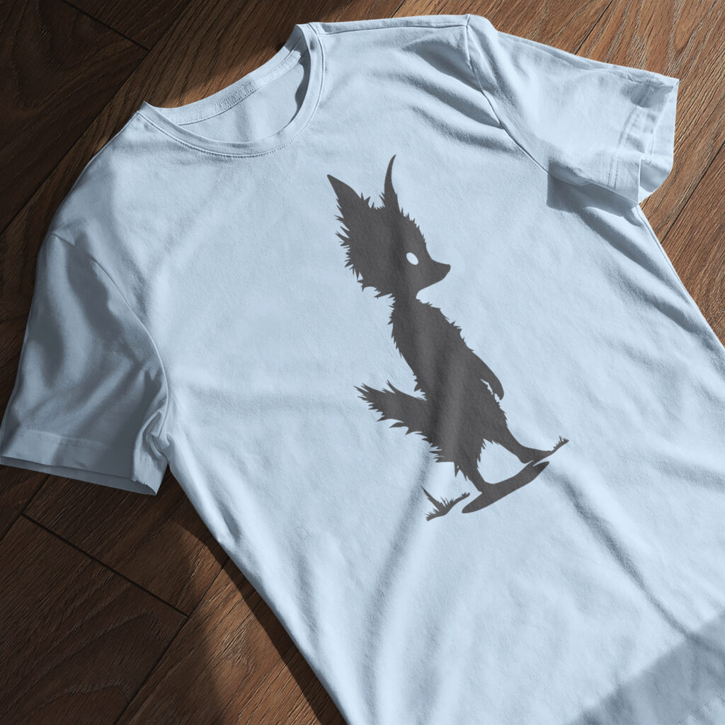 Furry Nightmare – Creative Meadow