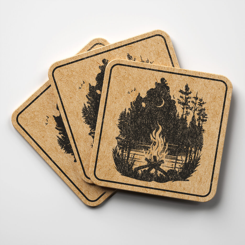 Campfire – Creative Meadow