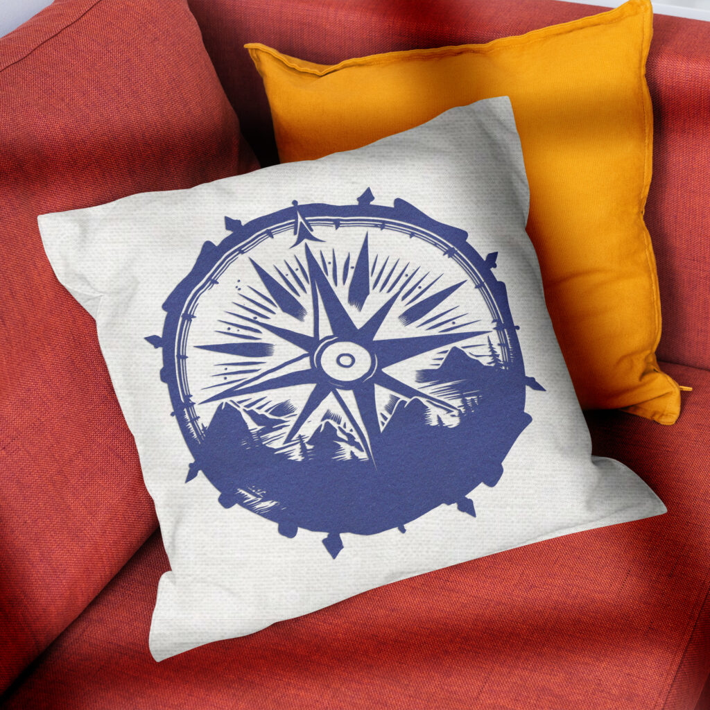 Compass of the Unknown – Creative Meadow