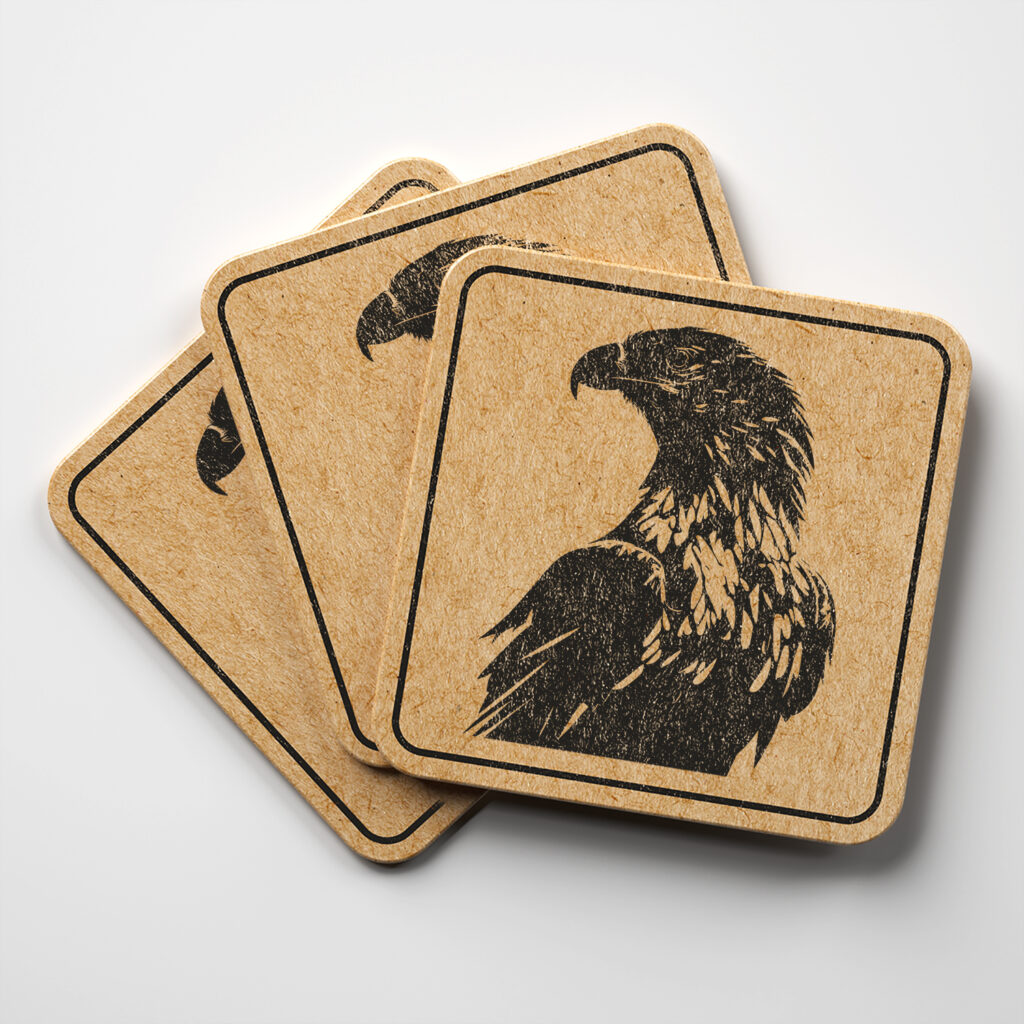 Eagle Beauty – Creative Meadow