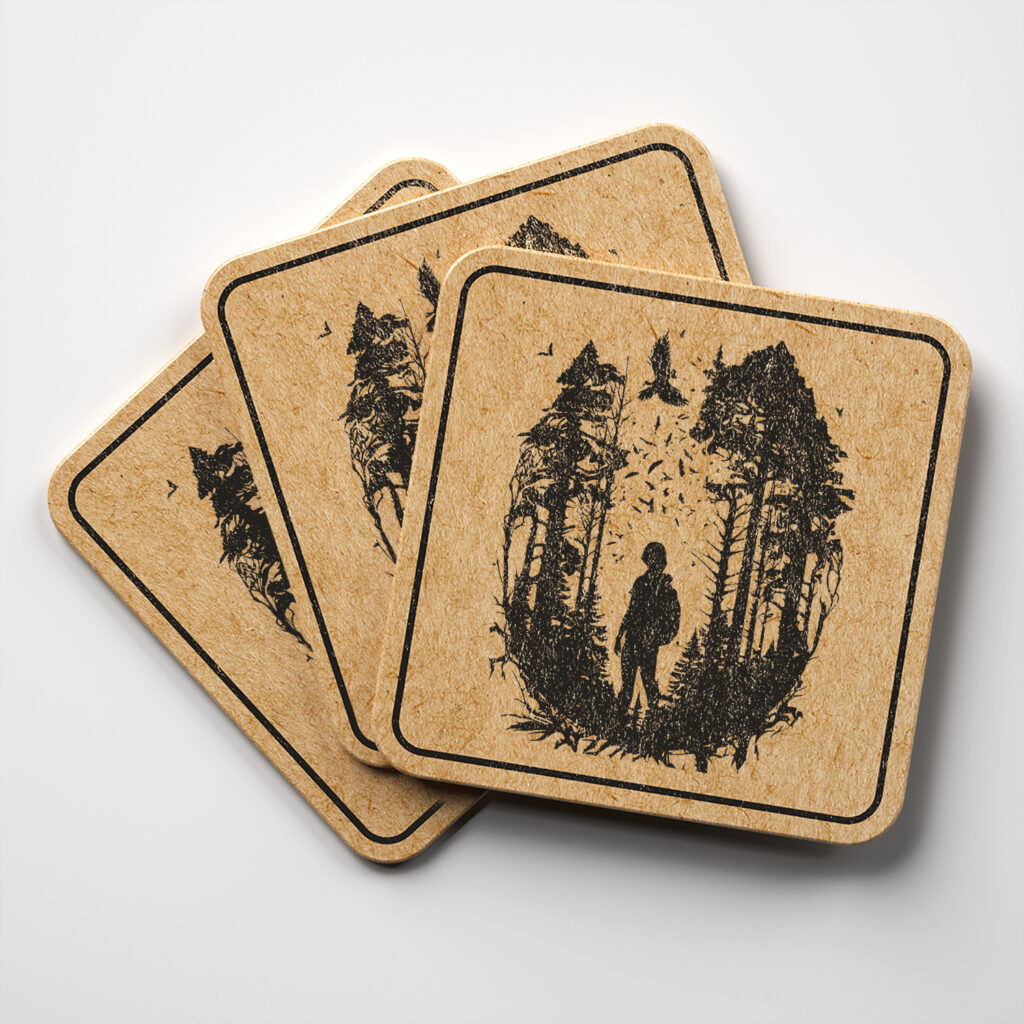 Forest Inspiration – Creative Meadow